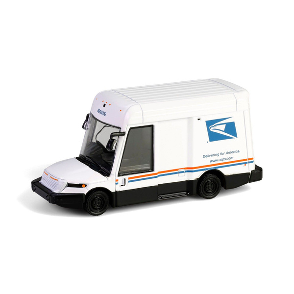 Машинка Greenlight 1/64 United States Postal Service - Next Generation ...