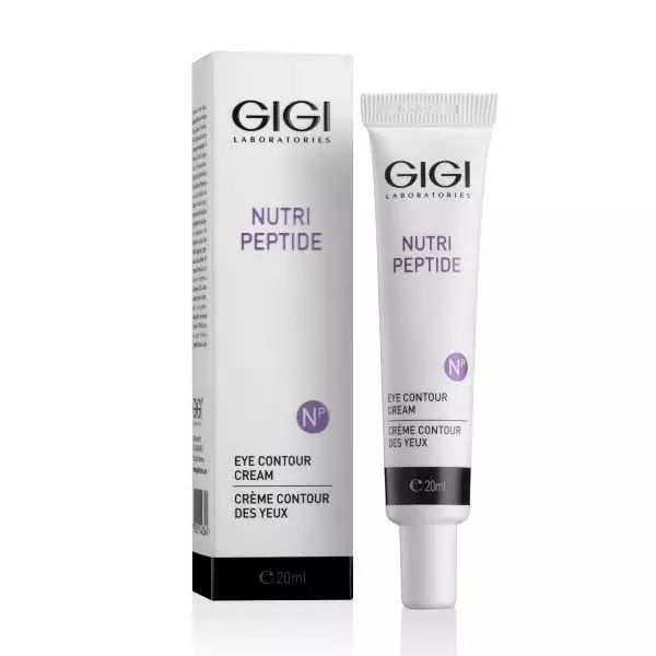 Nutri Peptide Eye Contour Cream Крем-контур для век купить на OZON по ...