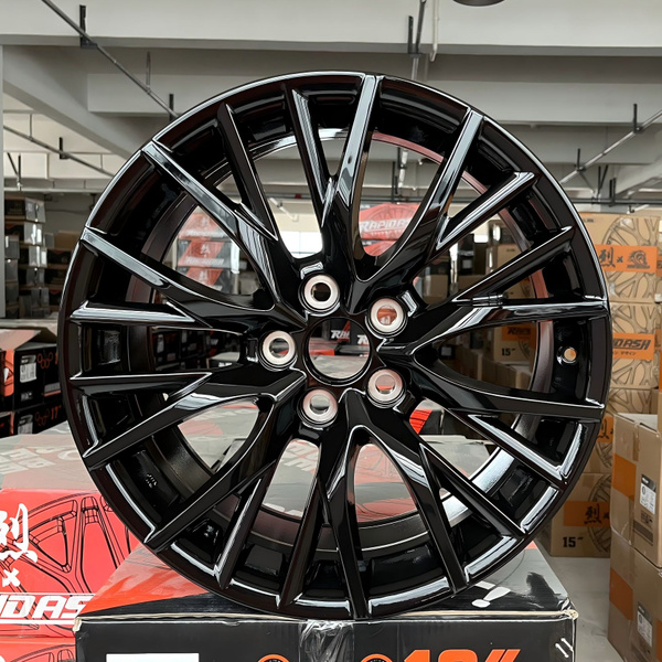 Колесный диск FADI 18x8" PCD5x114.3 ET40 D60.1 Штампованный 17-дюймовые, 18-дюймовые, 19 ...