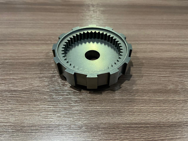 Шестерня планетарного редуктора для снегоуборщика CHAMPION, APEK-AS, HUTER, MASTER YARD и др ...