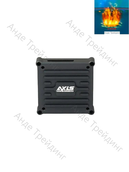 Детали для модификации объектива O4 Lite, алюминиевые детали для отвода тепла купить на OZON по ...