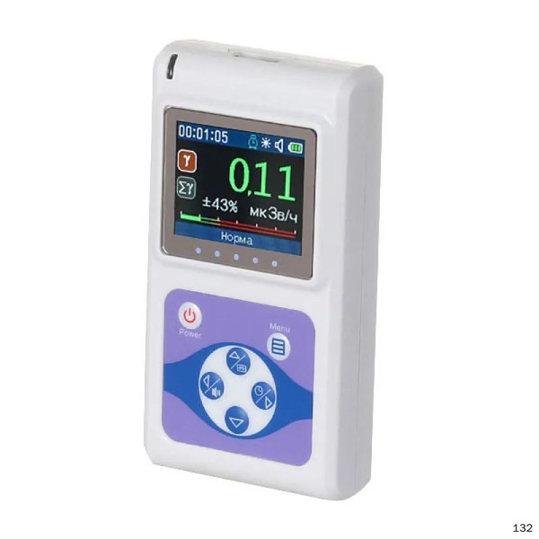 Дозиметр mzm-20251127105931512 купить на OZON по низкой цене (3161472746)
