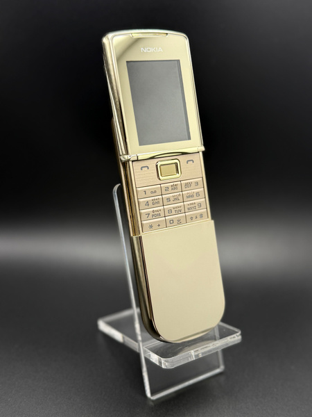 Мобильный телефон Nokia 8800 Sirocco купить на OZON по низкой цене (3220876551)