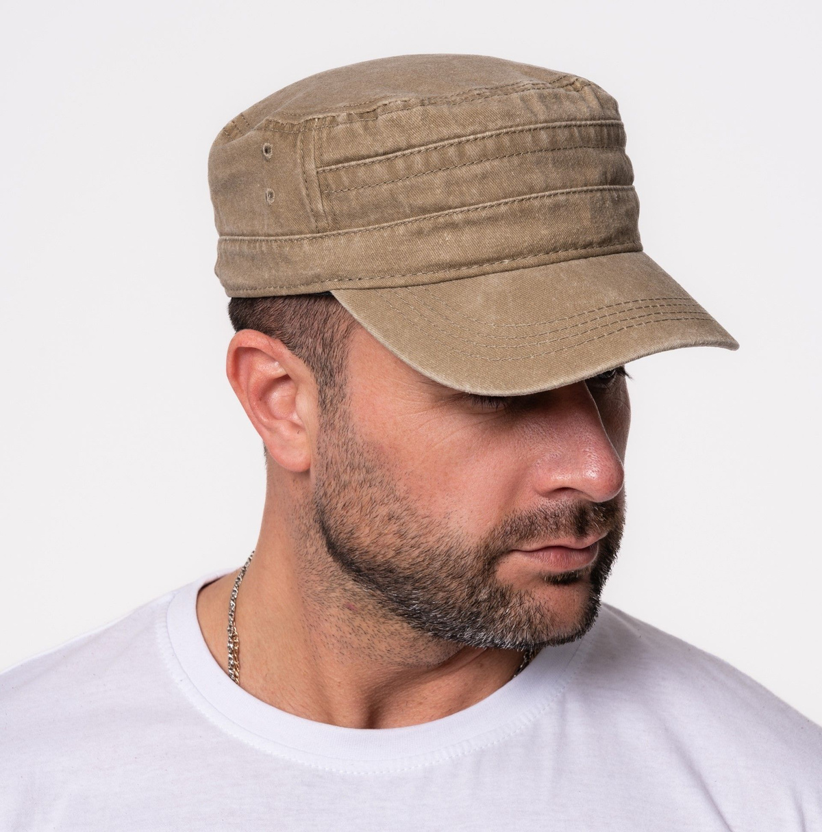 Бейсболка Bodami Тренд сезона купить на OZON по низкой цене (1566624631)