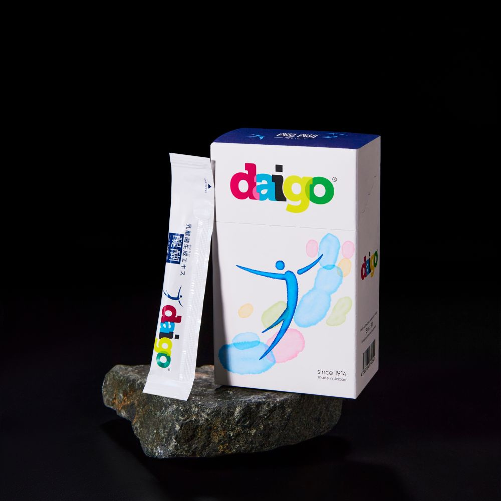 Daigo 5 ml японский БАД метабиотик для кишечника - купить с доставкой по выгодным ценам в ...