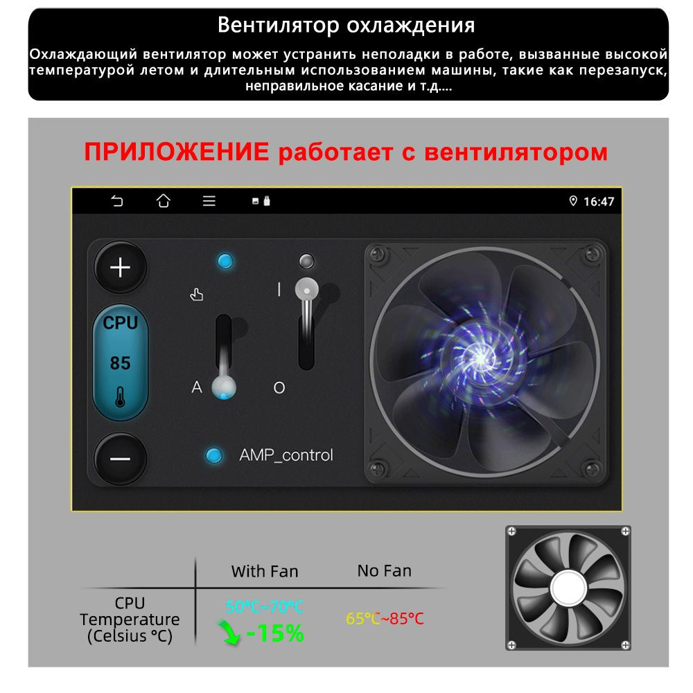 TOYOUSONIC Автомагнитола, диагональ: 9", 2 DIN, 4ГБ/64ГБ купить на OZON по низкой цене (2821239702)