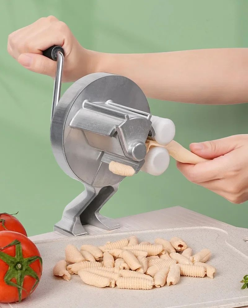 Ручное производство макарон легко купить на OZON по низкой цене (3146173266)