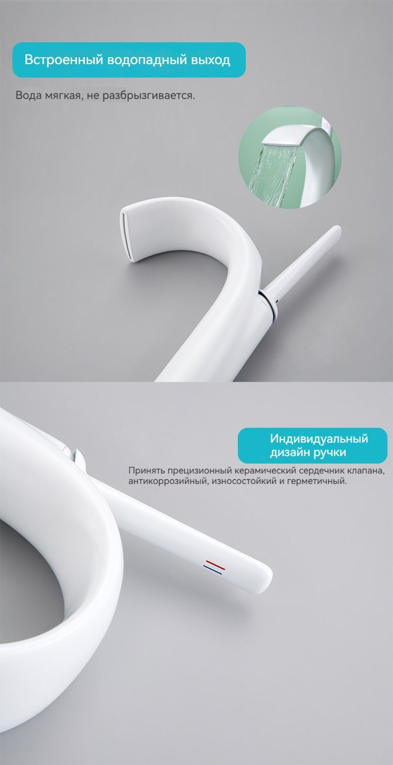 GROHE-Смеситель для раковины купить на OZON по низкой цене (1781788420)