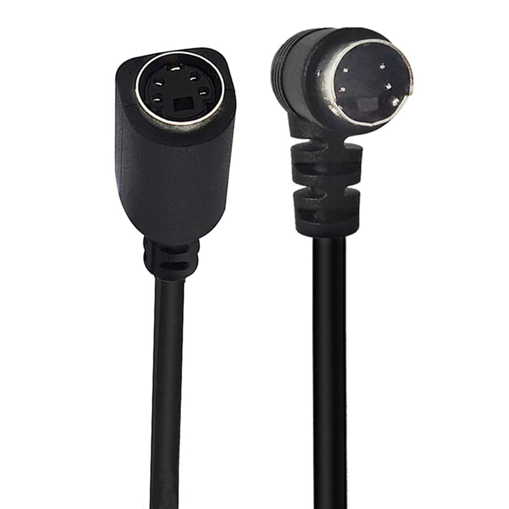 Mini Din 4 Pin Male S-Video кабель с разъемом для камер и ноутбуков, 0 ...