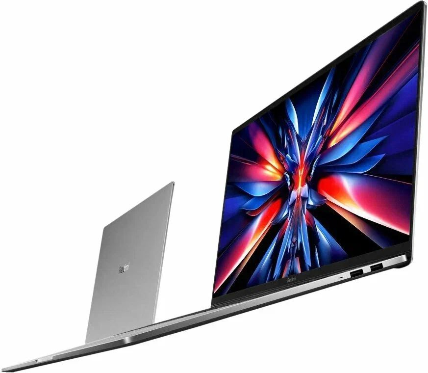 Ноутбук Redmi, 16, Book 16 2025 C5-210H, Intel Core Ultra 7 165H, 32 ГБ ...