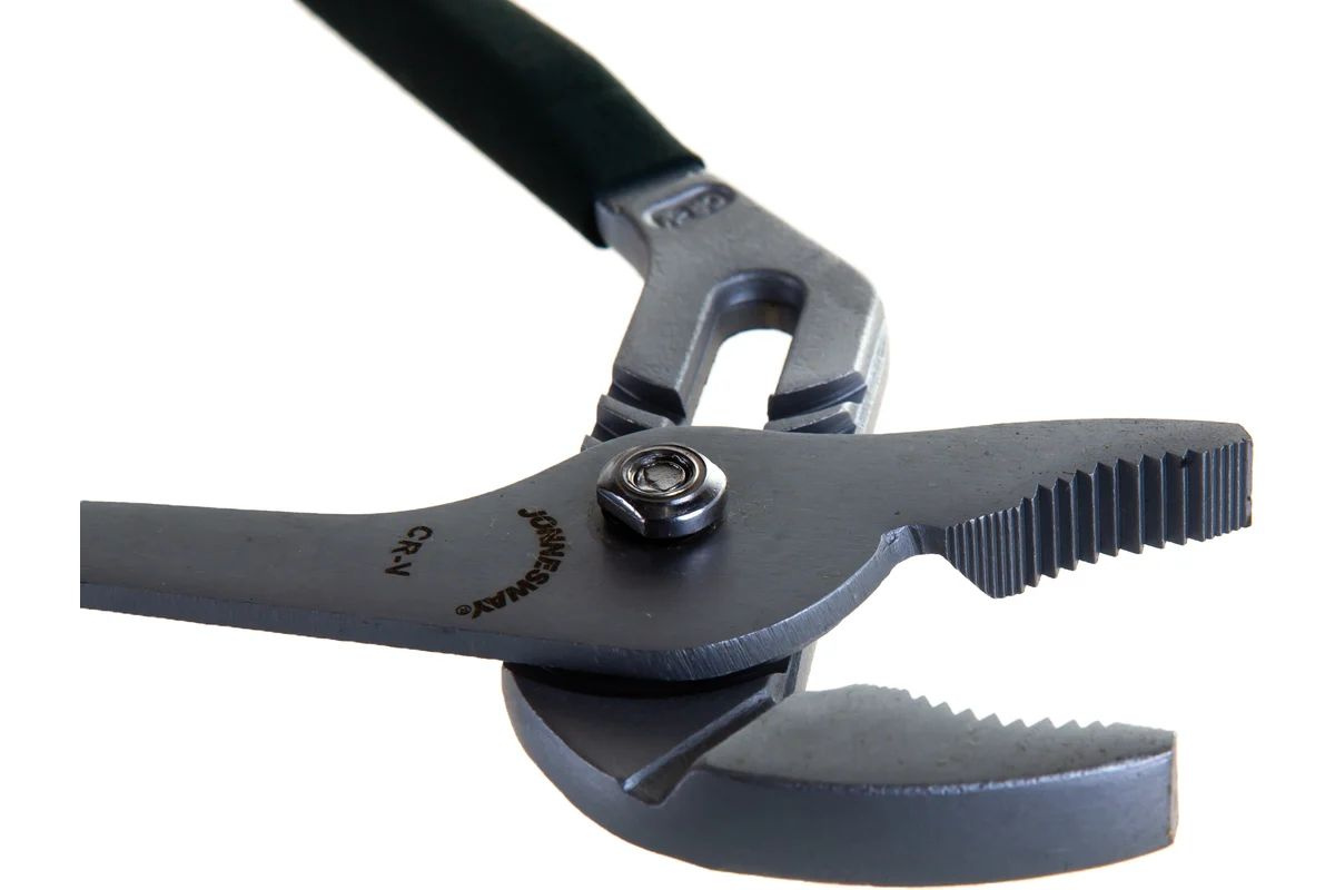 Jonnesway P2710 Клещи переставные с трубным захватом, 250 мм 47134 купить на OZON по низкой цене ...