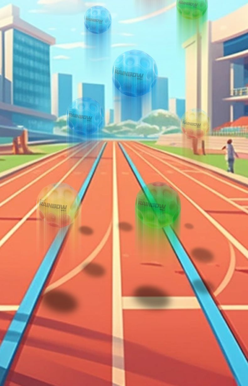 Игрушка Galaxy Ball / Галактический мяч антистресс /FARA Moon ball ...