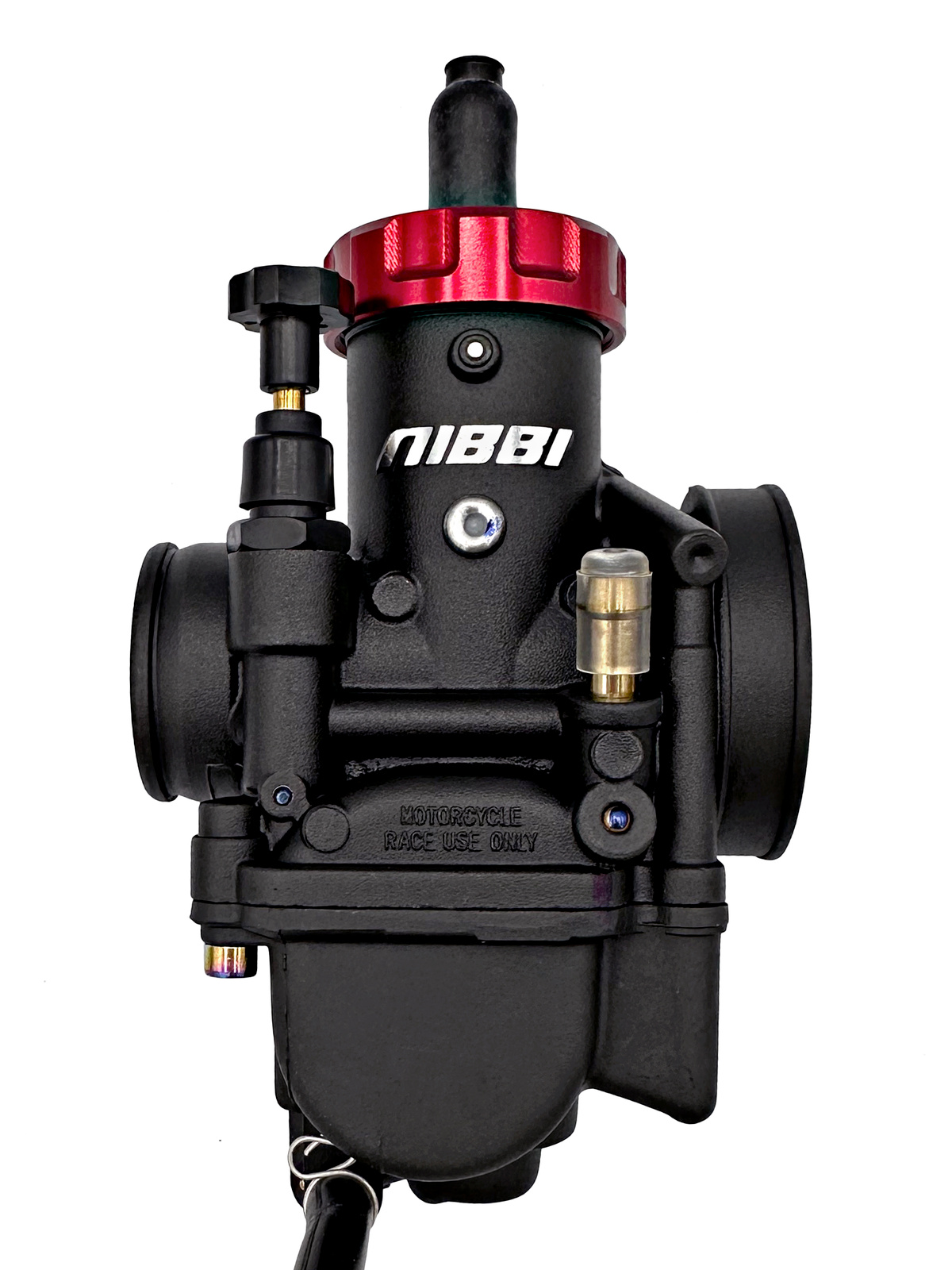 Карбюратор NIBBI SPORT PE 30 YJ 250 CC купить на OZON по низкой цене ...