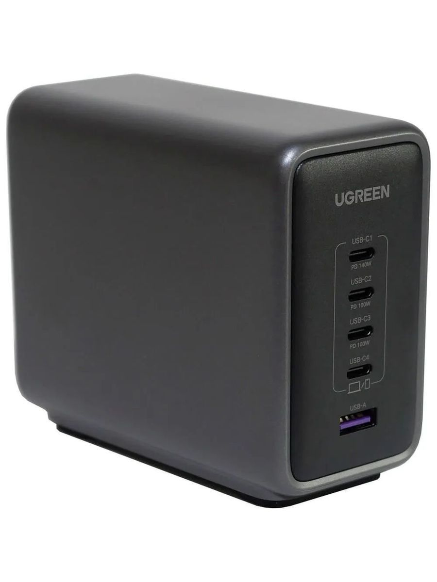 Сетевое зарядное устройство Для геймпадов, Для игровых приставок CD333 (90903B) Nexode 300W, 300 ...