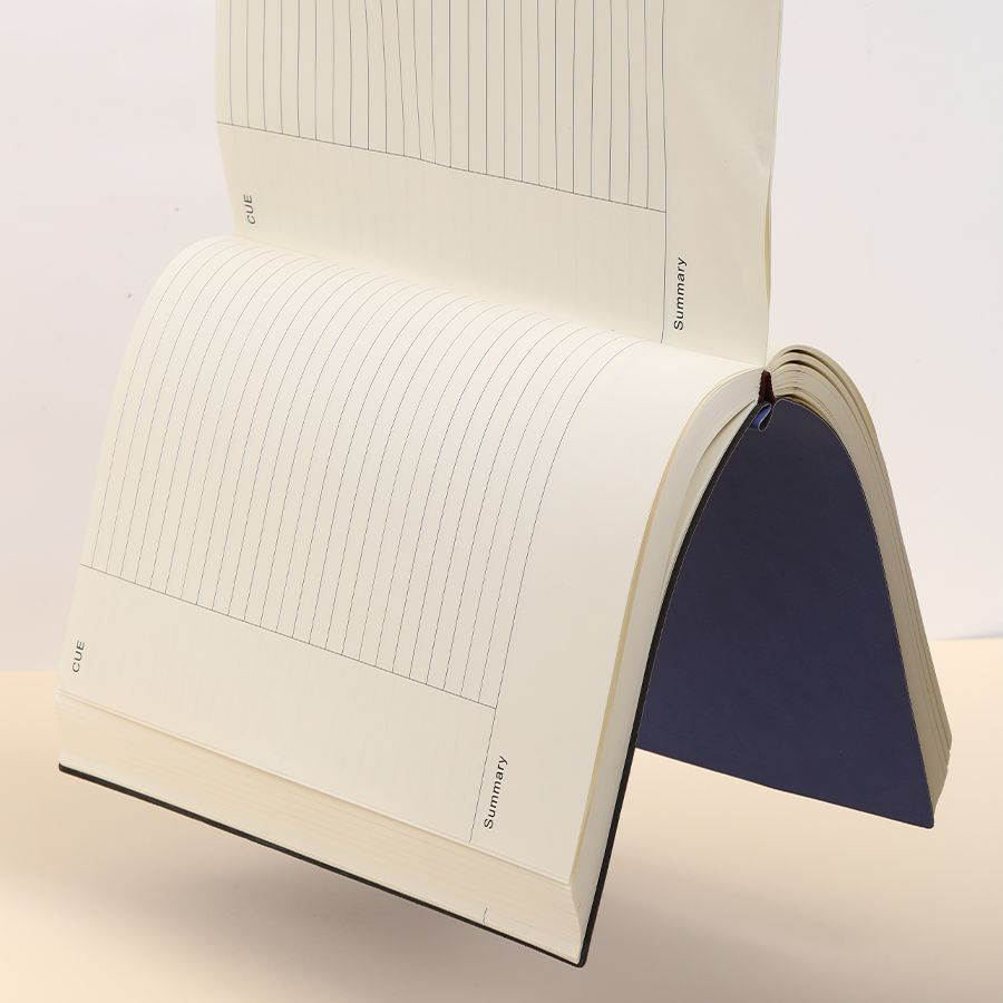 Блокнот A5 (14.8 × 21 см), листов: 360 купить на OZON по низкой цене (2732244671)