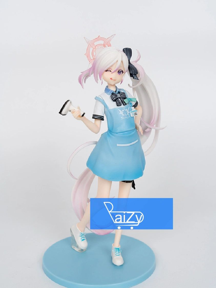 Аниме фигурка Муцуки Асаги (Mutsuki Asagi) Devil24/ Синий архив (Blue ...