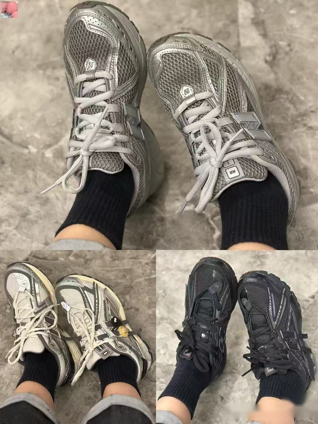 Кроссовки Женский, Мужской New Balance Текстиль Бег, размер 39 Лето Шнурки США Шнуровка купить c ...