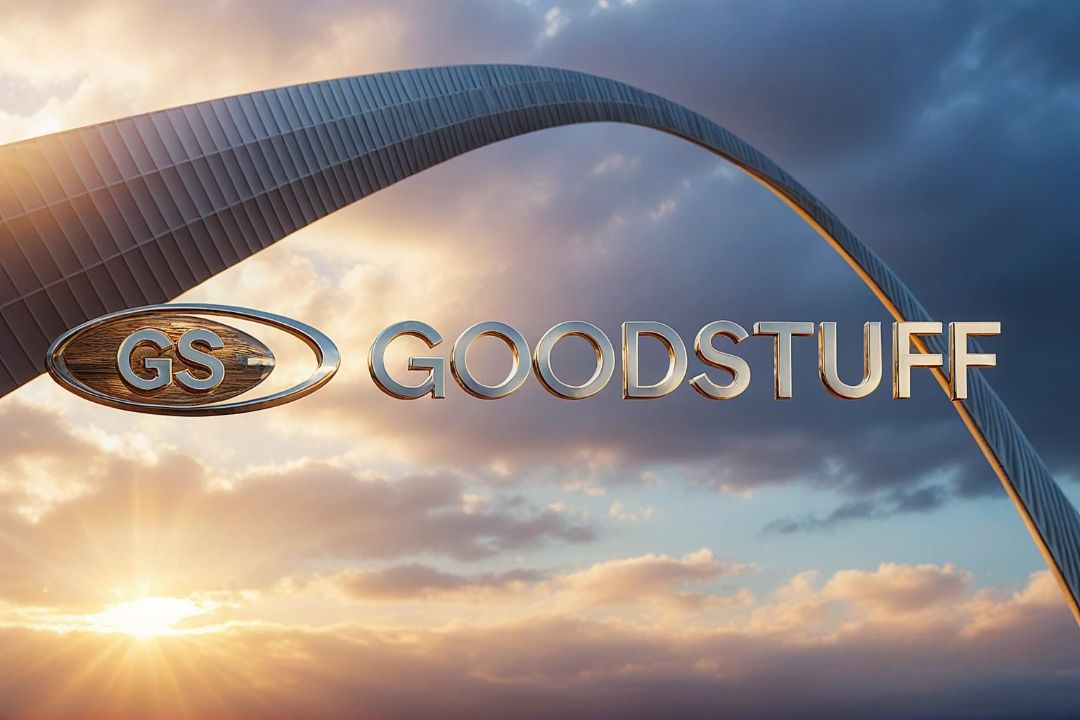 Мойка для кухни нержавеющая GoodStuff 50х45, золото. Раковина для ...