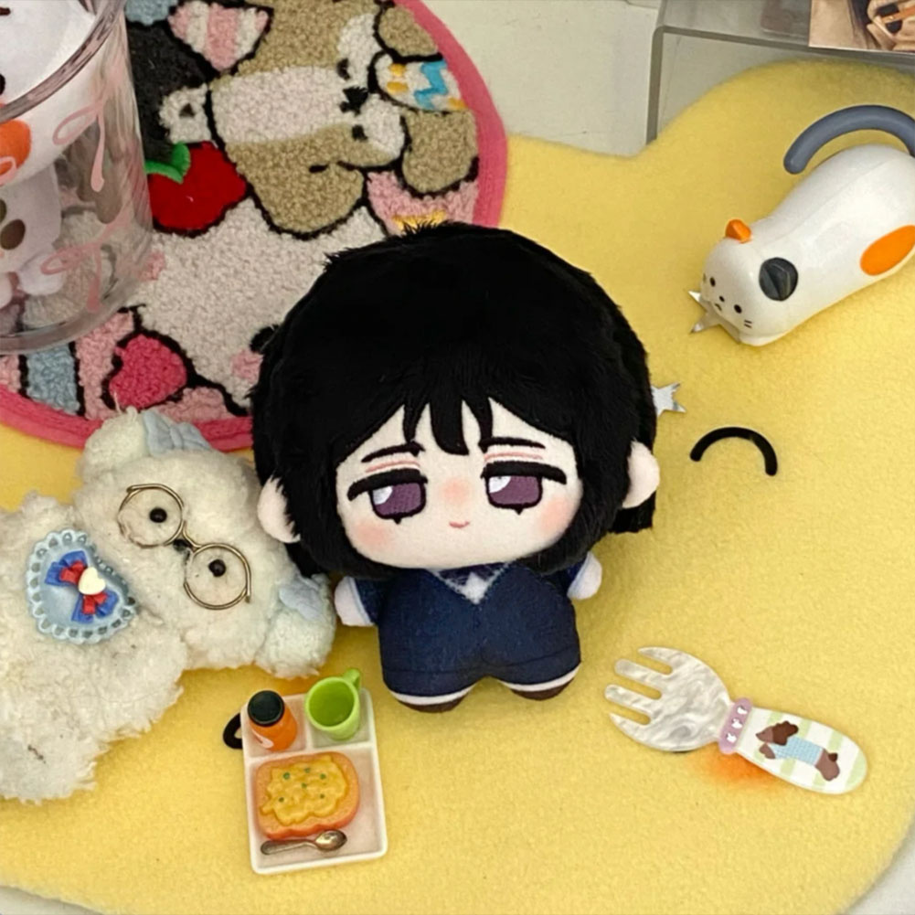игрушка мягкая аниме Инопланетная сцена,Суа/Alien Stage Sua plush toy ...