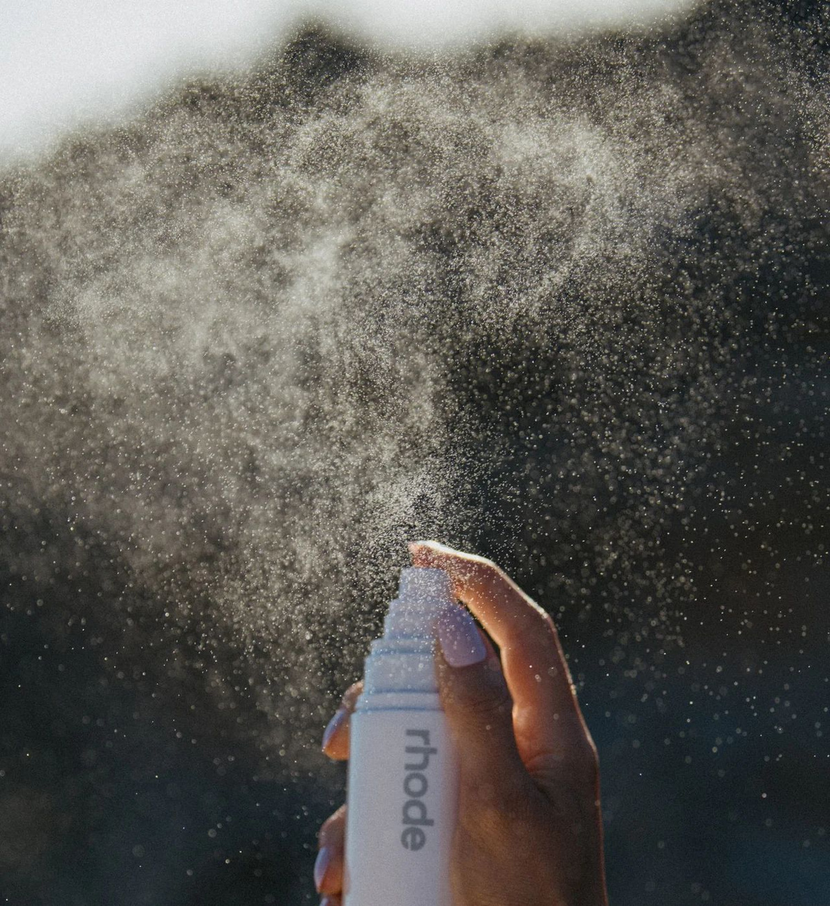 RHODE Увлажняющий мист 80 мл / Glazing mist 80 ml купить на OZON по ...