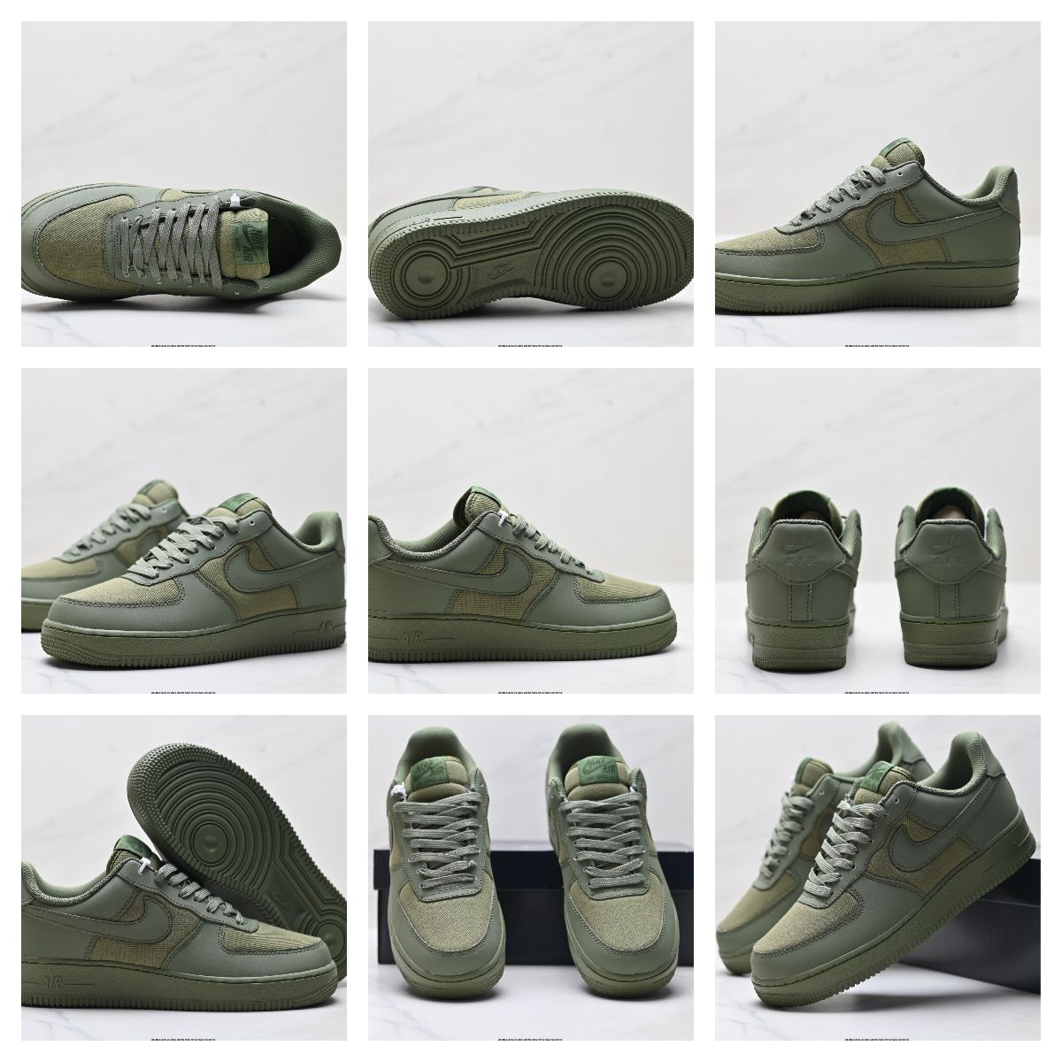 Кроссовки Мужской, Женский Натуральная кожа, размер 36 R (средняя) На ...