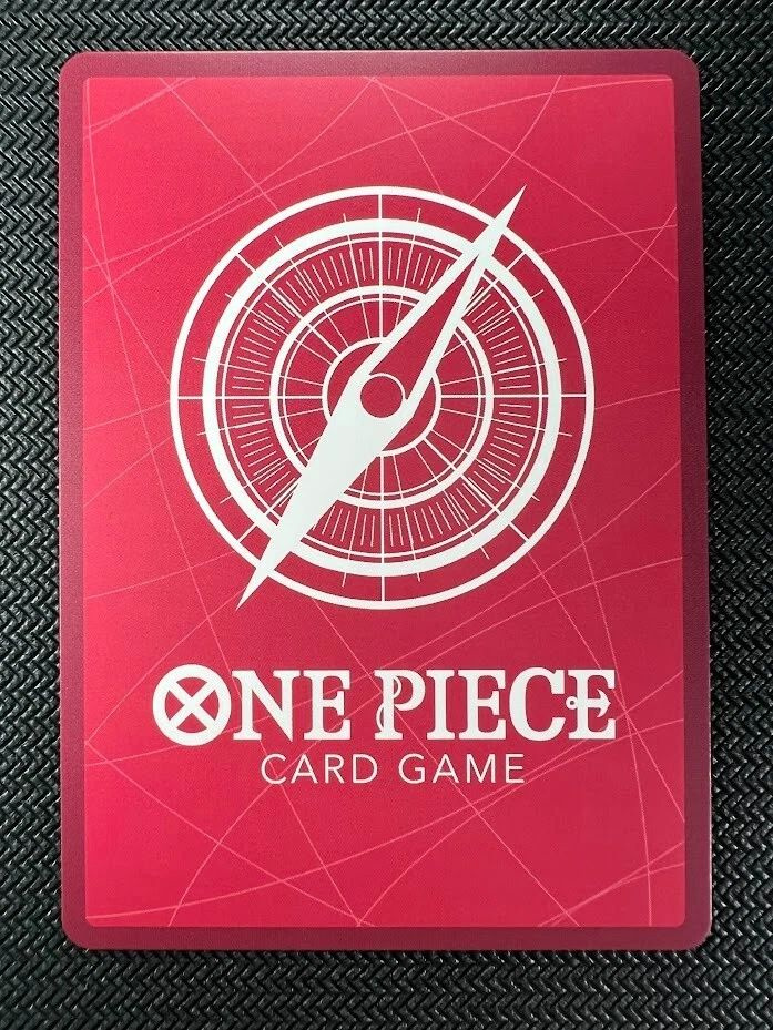 Ван Пис One Piece Card Game OP-02 Paramount War Emporio Ivankov OP02 ...