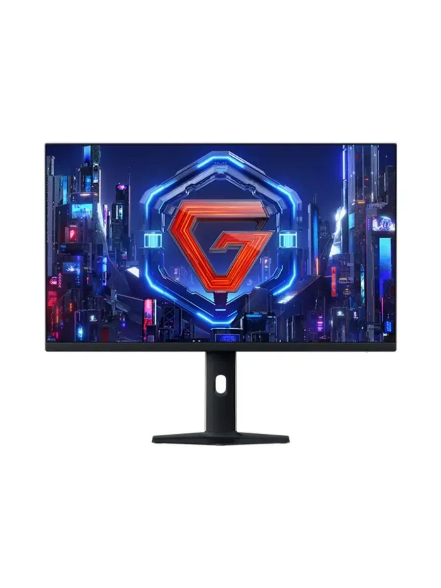 Xiaomi 27" Монитор Redmi G27Q 2026, 200Гц (P27QDB-RG), черный, темно ...