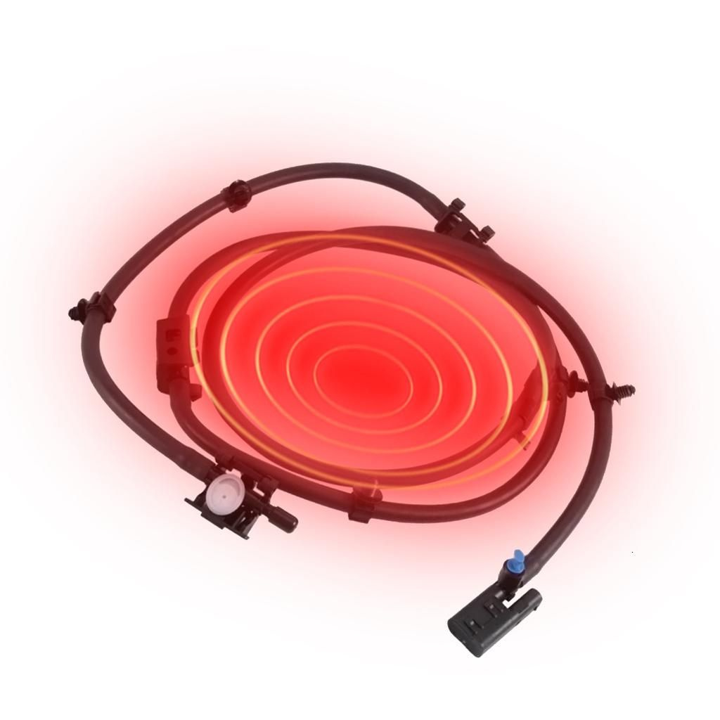 Подходит для форсунки для жидкости для очистки лобового стекла Mercedes ...