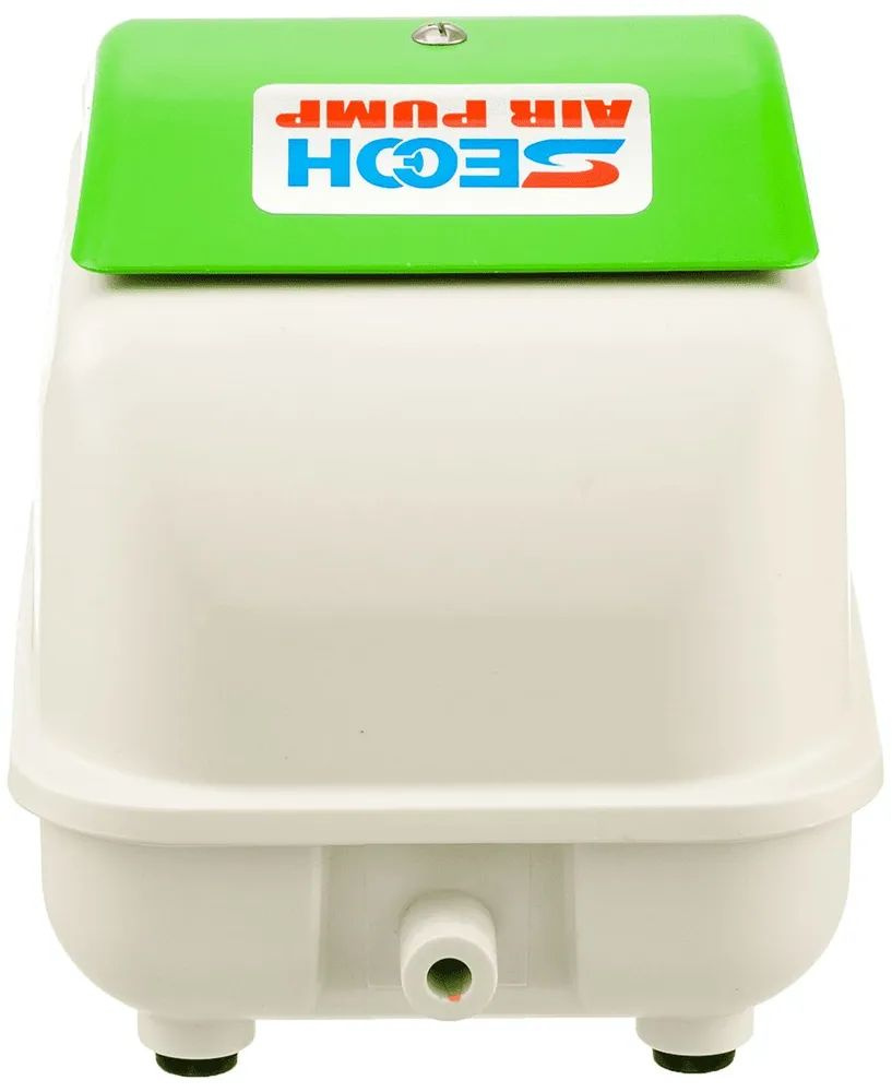Компрессор для пруда или септика SECOH JDK-60 производительность 60 л ...
