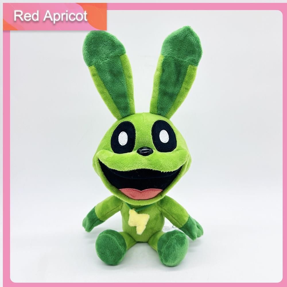 smiling critters monster catnap Улыбающийся кот ужасов, плюшевая кукла ...