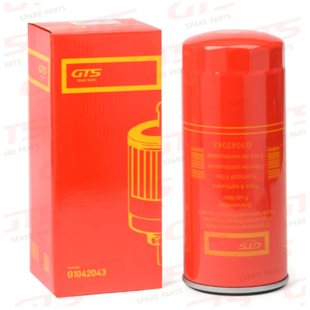 Топливный фильтр OEM VOLVO 15126069, 20405160, SHAANXI/SHACMAN 20405160 ...