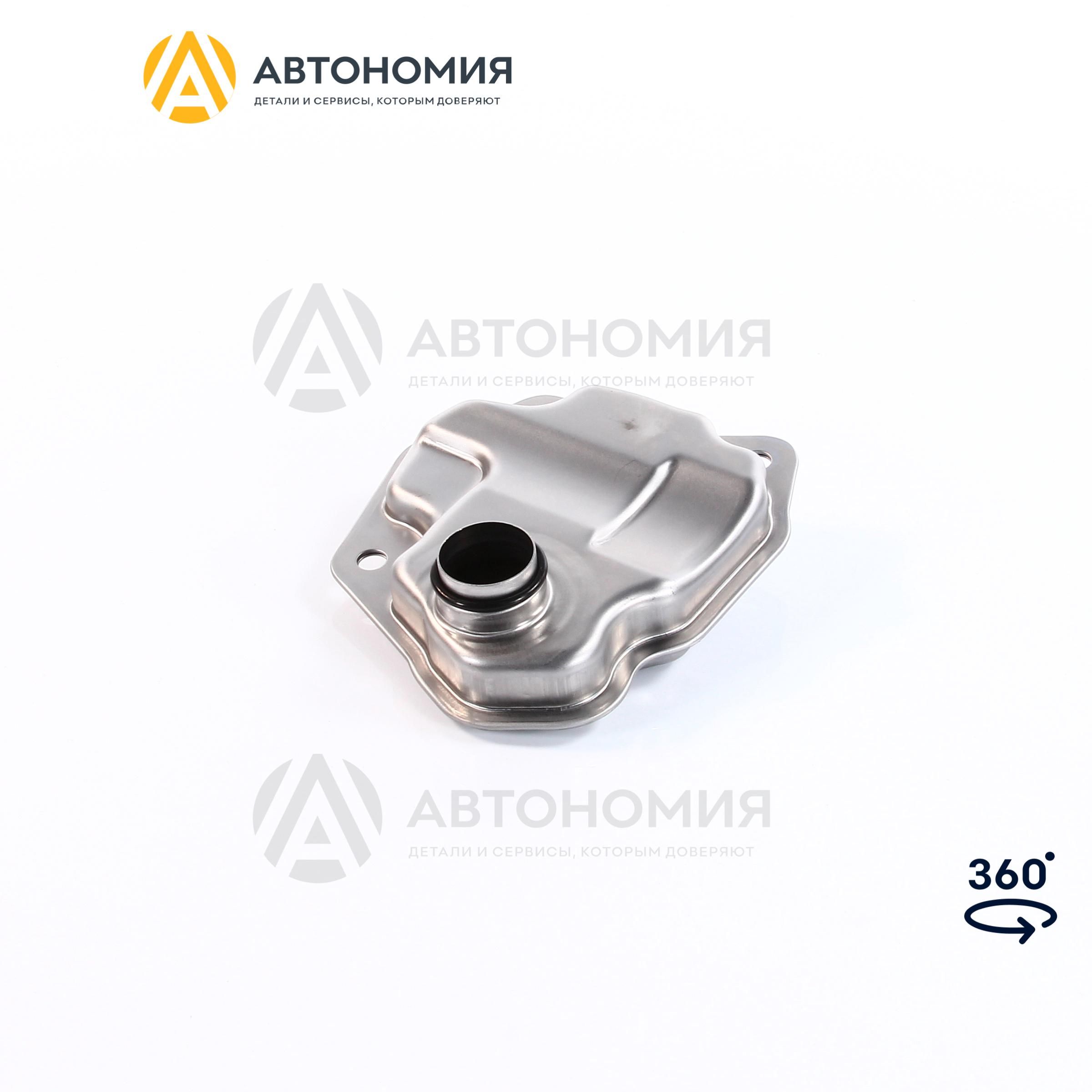 Фильтр акпп Nissan-Infiniti 31728-1XF02 купить на OZON по низкой цене ...