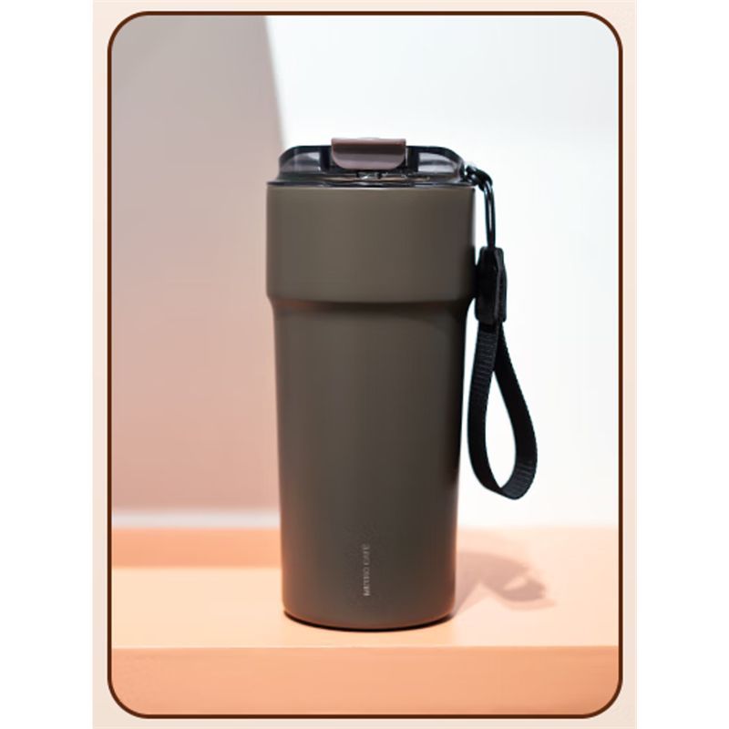 LocknLock Термокружка, 0.65 л купить на OZON по низкой цене (1783239262)