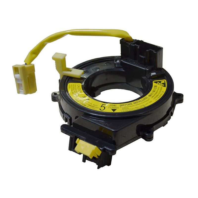 Подрулевой шлейф для Toyota Land Cruiser 100 1998-2007 4 контакта ...