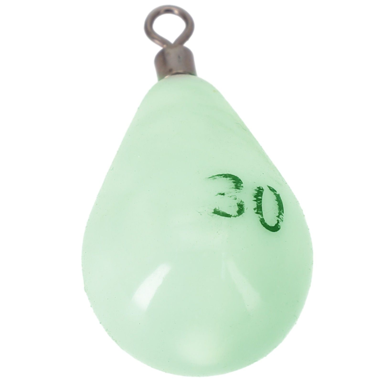 OZ-TERA Светящиеся рыболовные грузила 30-150 г для инструмента Plumb ...