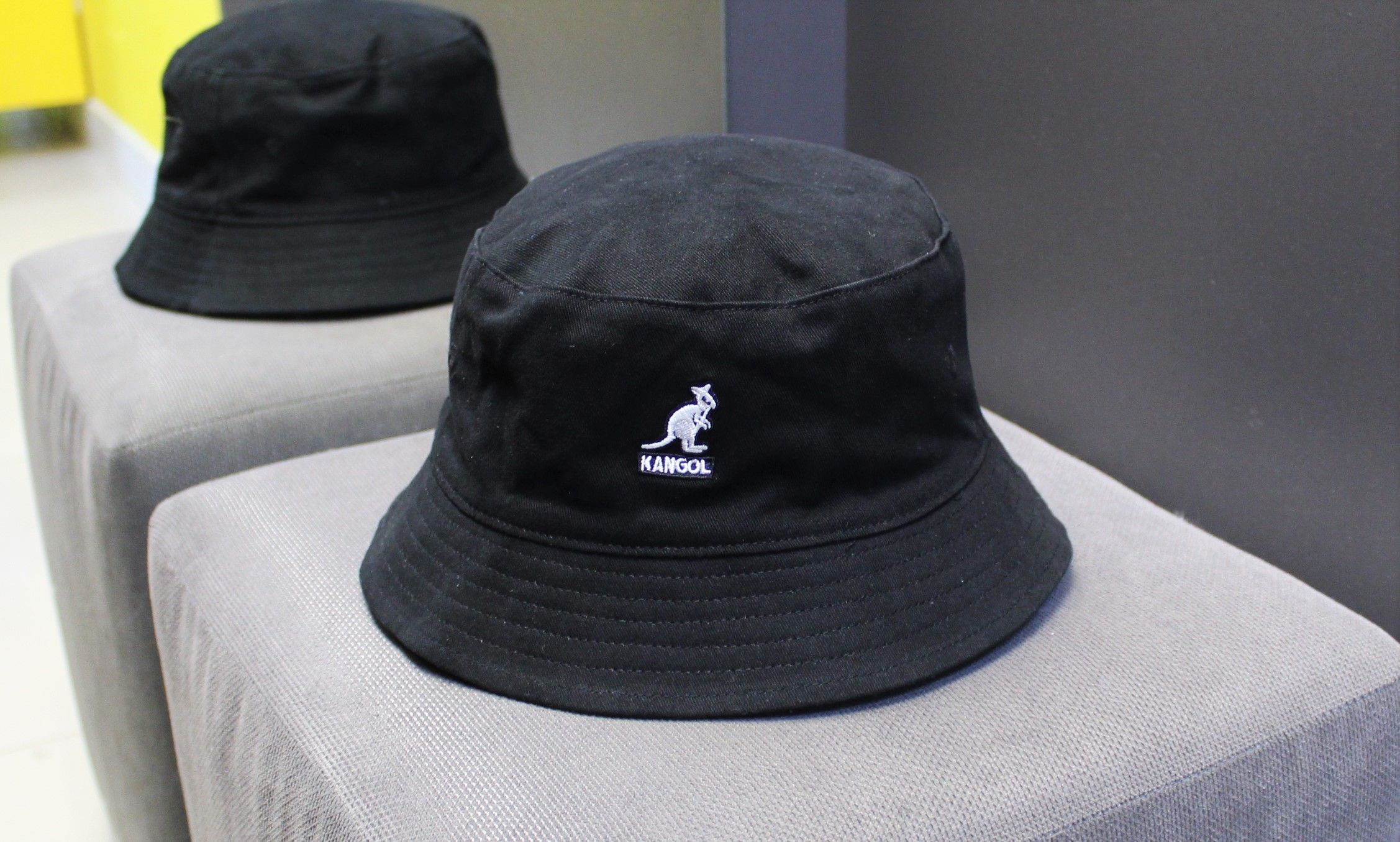Панама KANGOL купить на OZON по низкой цене (1856606908)