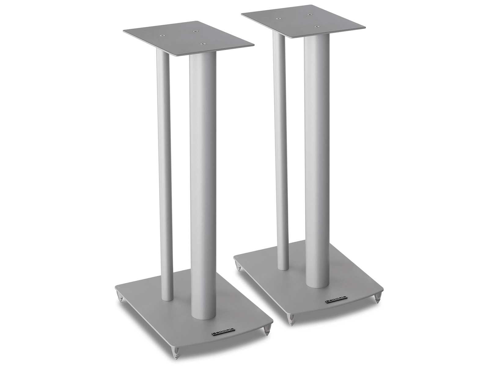Напольные стойки Mission Stancette Silver купить на OZON по низкой цене ...