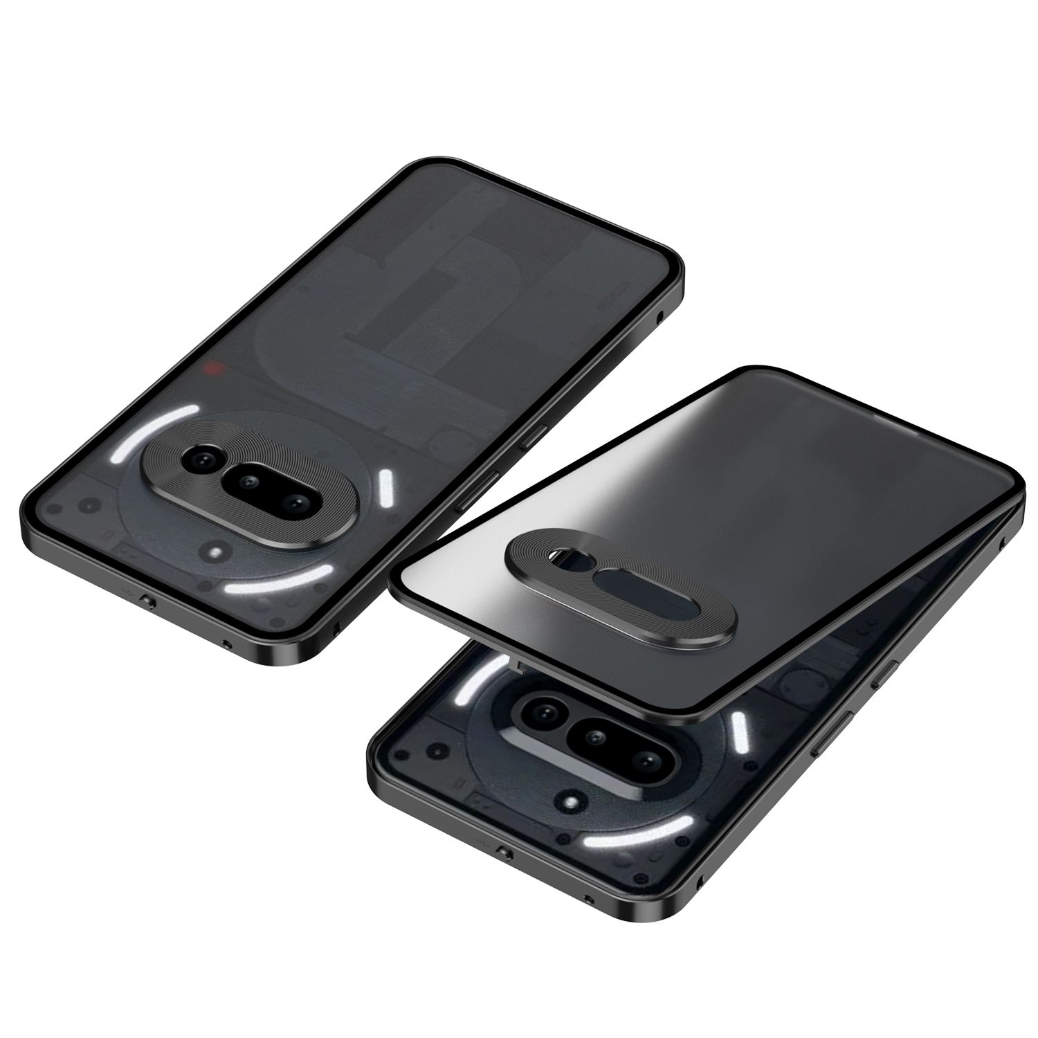 Чехол для Nothing Phone 3a / Нотинг Фон 3a купить на OZON по низкой ...