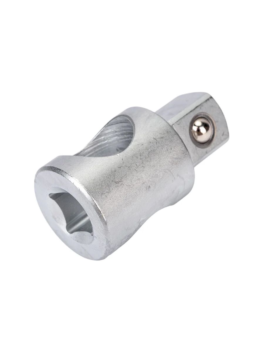 Адаптер с отверстием под вороток 3/8 х 1/2" FORCE 80634 купить на OZON ...