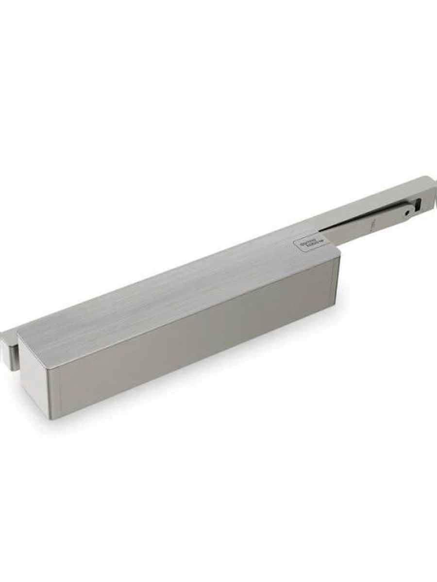 Доводчик дверной DORMA TS 98 XEA для дверей весом до 300 кг купить на ...