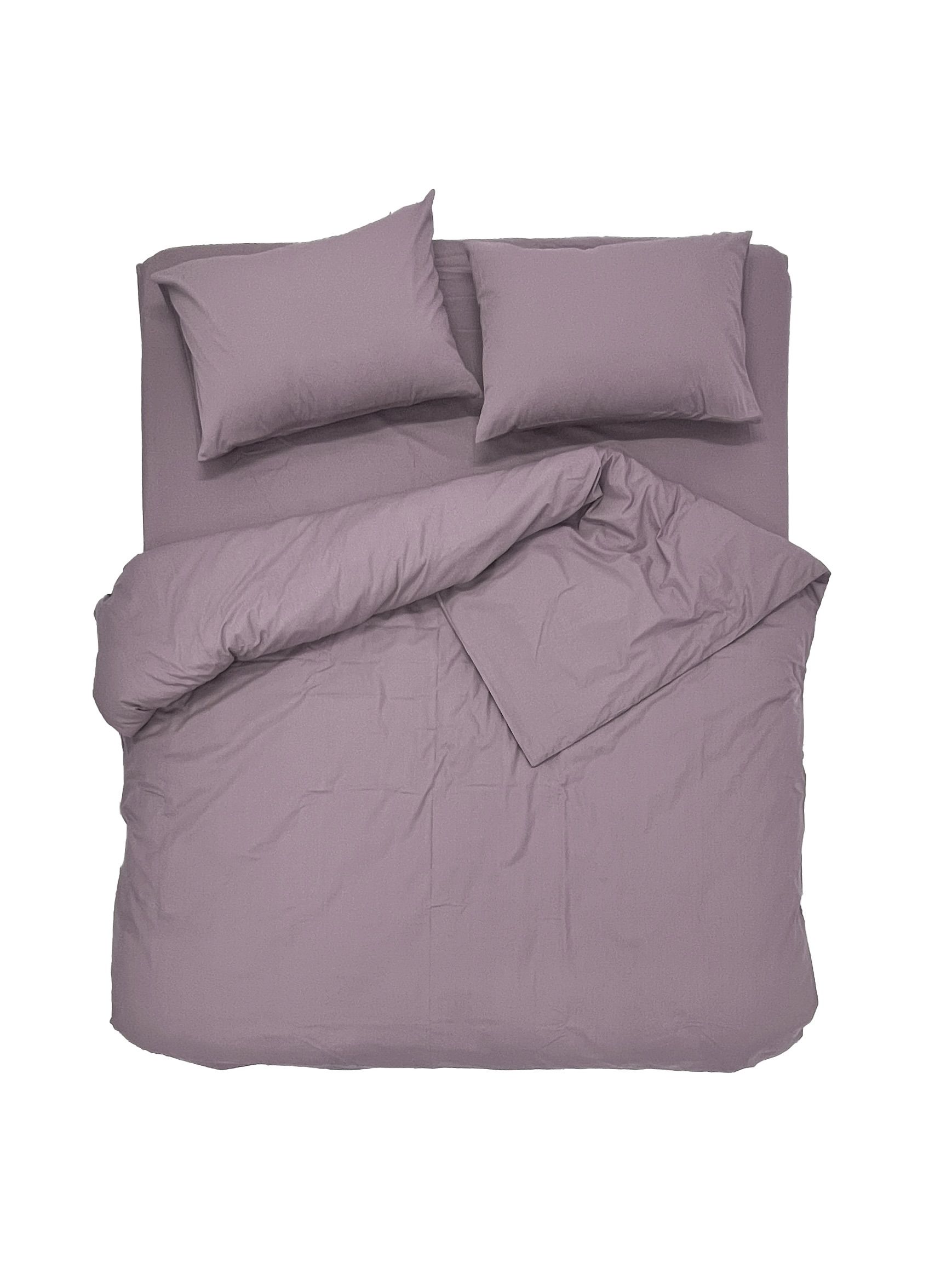 Комплект постельного белья SOROKA Еврокомплекты , наволочки 50x70 ...