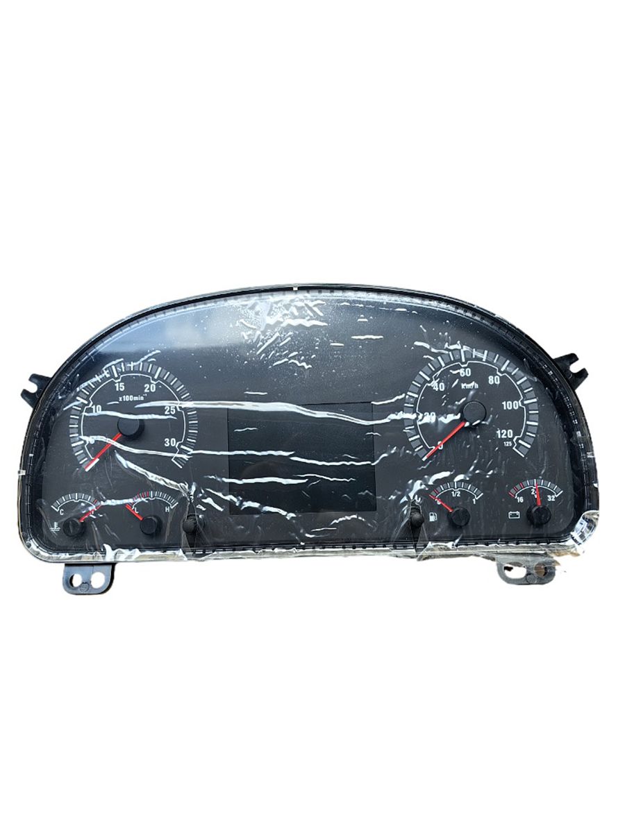 WG9716582244 Комбинированная топливная панель приборов в сборе CNHTC ...