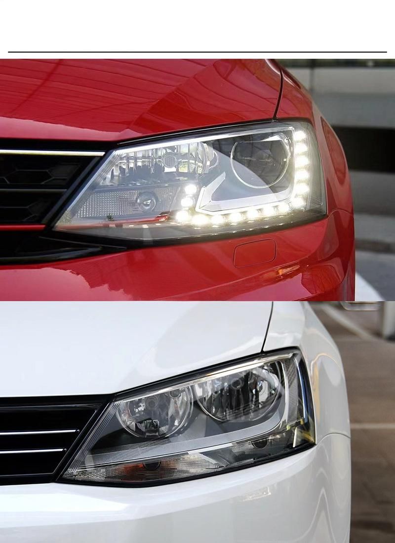 Ремкомплект фары, 2 шт., арт. Volkswagen Jetta 6 (2010-2018) купить на ...
