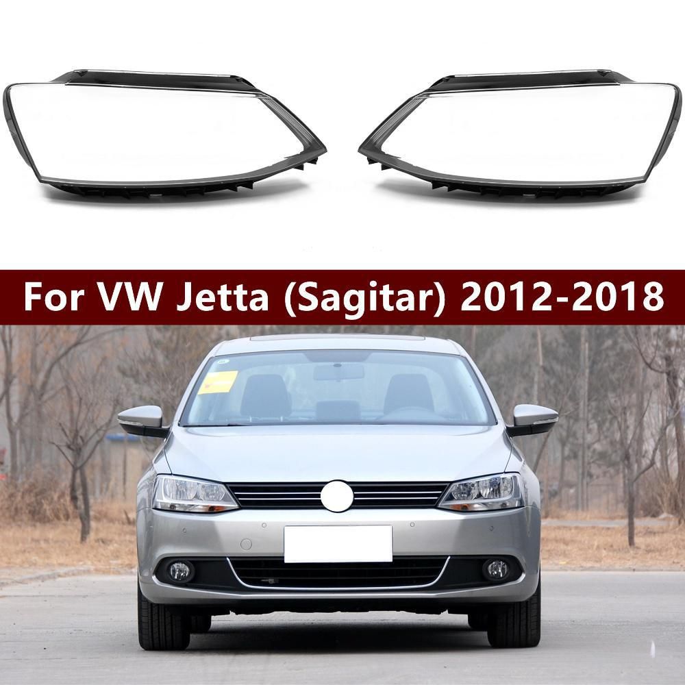 Кожух фары 0 Volkswagen Jetta 6 (2010-2018) купить c доставкой на OZON ...