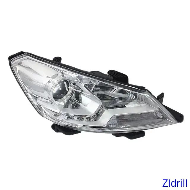 Фары автомобильные, 1 шт., арт. Dongfeng S30 H30 Cross 2013-2014 LED ...