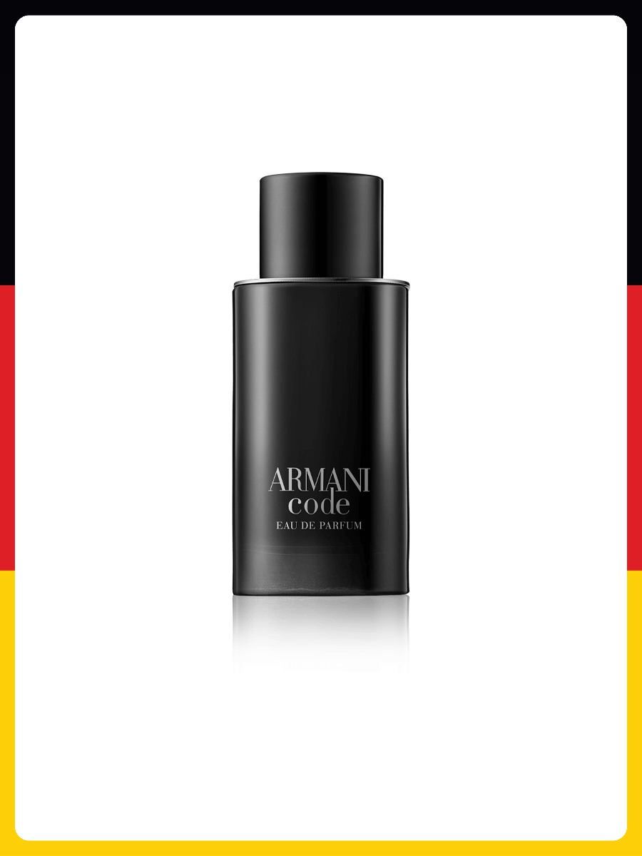 Giorgio Armani Вода парфюмерная Giorgio Armani Code 75.00 мл купить на ...