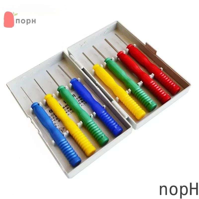 nopH-Набор игл для выпаивания микросхем, 8шт в коробке купить на OZON ...