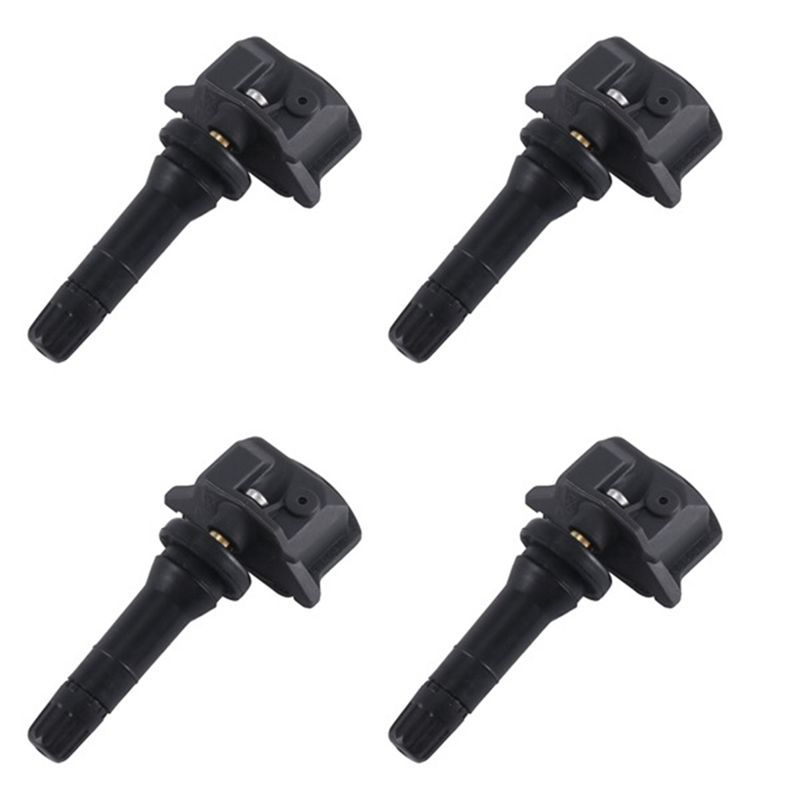 4 Шт. 407006UA0A Датчик TPMS 2019-2020 Для Leaf 433 МГц купить на OZON ...