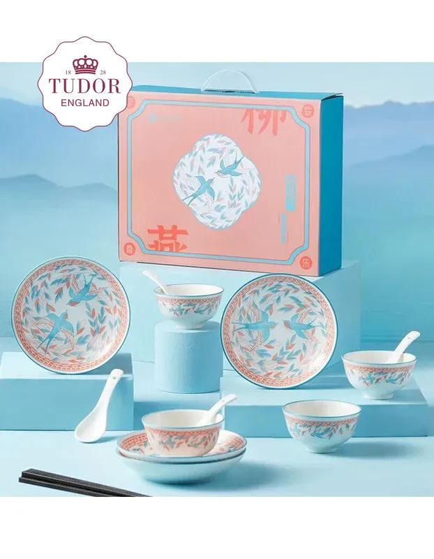 Tudor England Сервиз обеденный купить на OZON по низкой цене (3052054428)