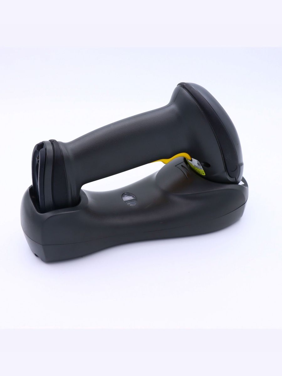 Промышленный ручной сканер штрих-кодов Zebra Motorola Symbol DS6878 ...